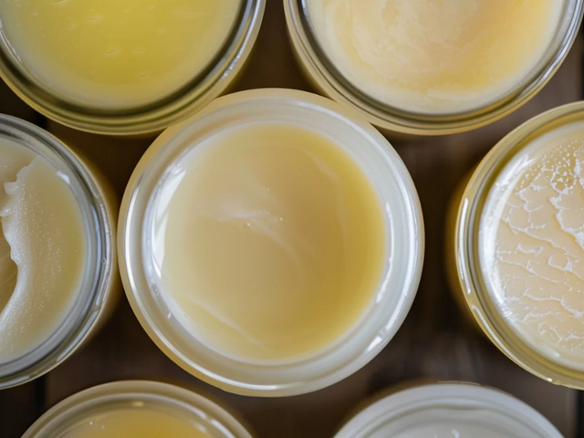 Pit Perfect: Why Tallow-Based Deodorant Is the Fun, Natural Way to Sta ...
