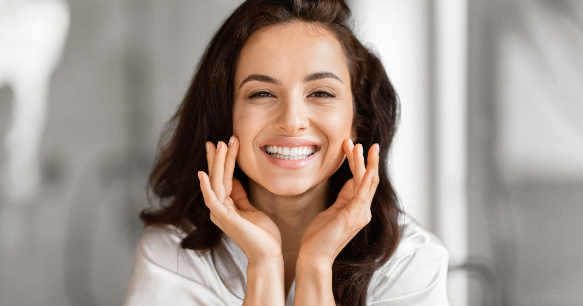 Why Your Face Is Puffy in the Morning (and What Actually Helps) – Taddo ...