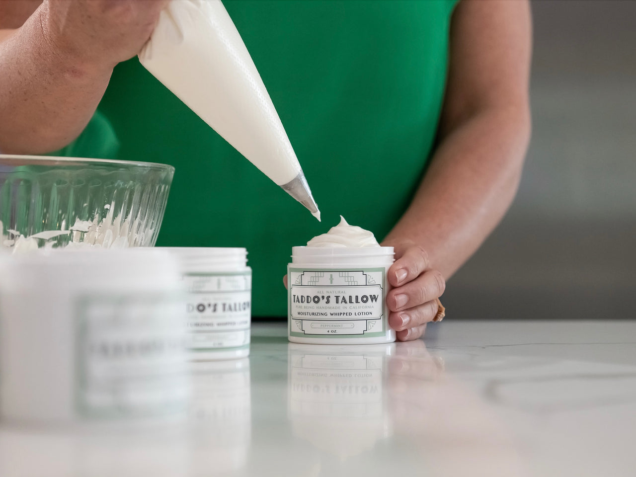 The History of Tallow – Taddo's Tallow