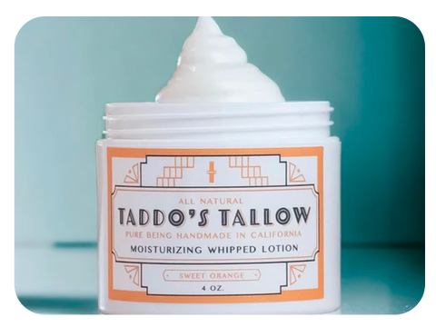 Our Products – Taddo's Tallow