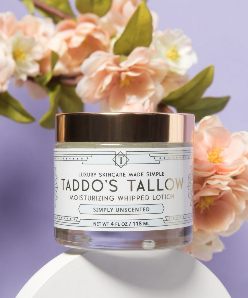 Shop All Tallow Products – Taddo's Tallow