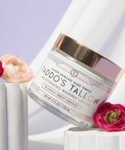 Shop All Tallow Products – Taddo's Tallow