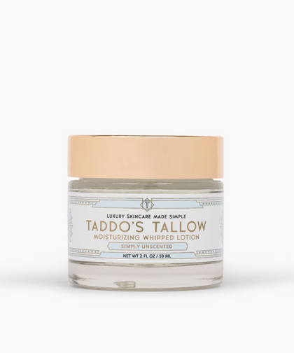 Shop All Tallow Products – Taddo's Tallow