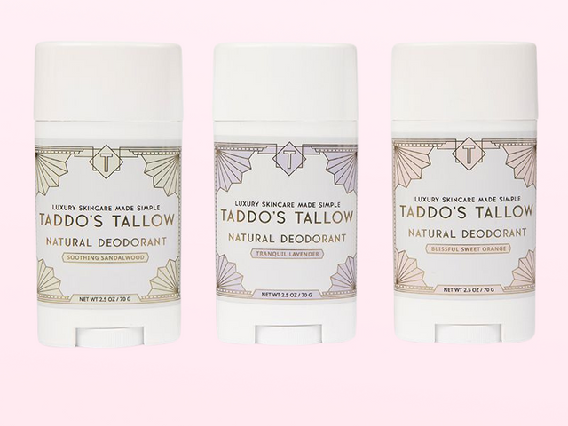 Our Products – Taddo's Tallow