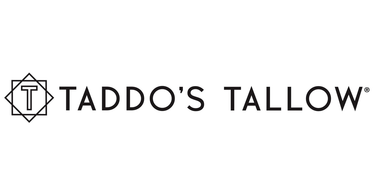 Our Products – Taddo's Tallow