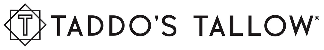 Why Taddo's Tallow Chooses Suet Over Trim Fat for Skincare: A Deep Div