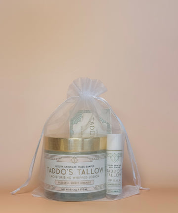 Our Products – Taddo's Tallow