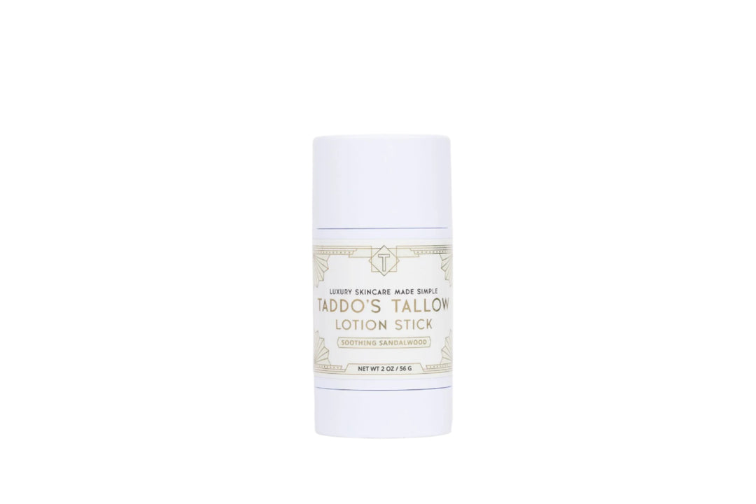Shop All Tallow Products – Taddo's Tallow