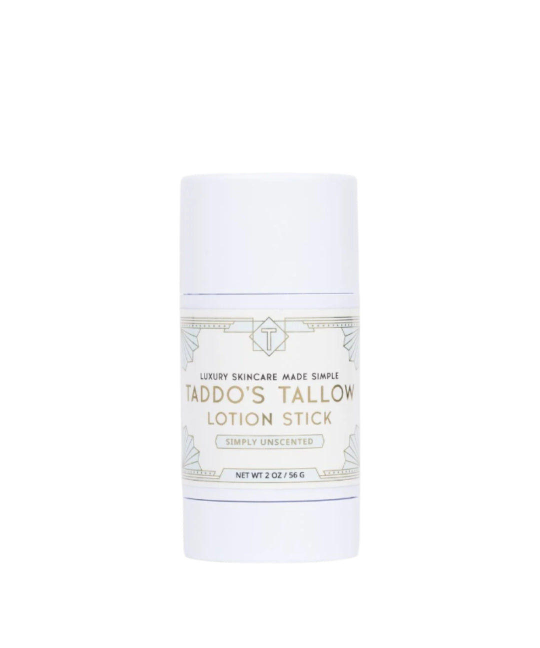 Tallow Lotion Stick – Taddo's Tallow