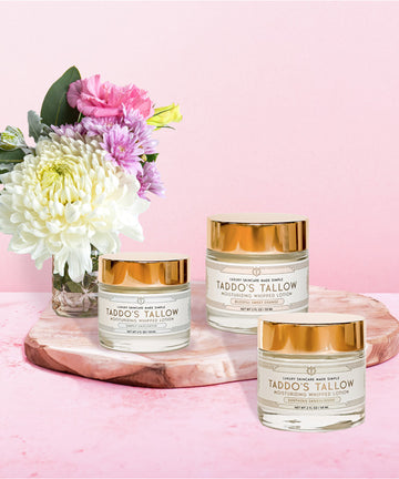 Our Products – Taddo's Tallow