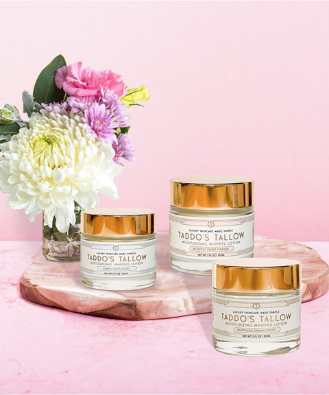 Our Products – Taddo's Tallow